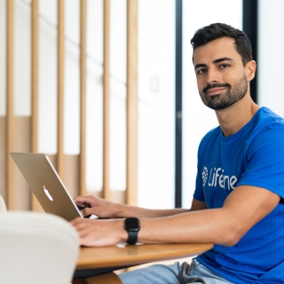 Our structure | Lifeline